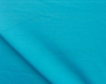 Light Blue Shiny Milliskin Nylon Spandex Fabric 4 Way Stretch - Etsy