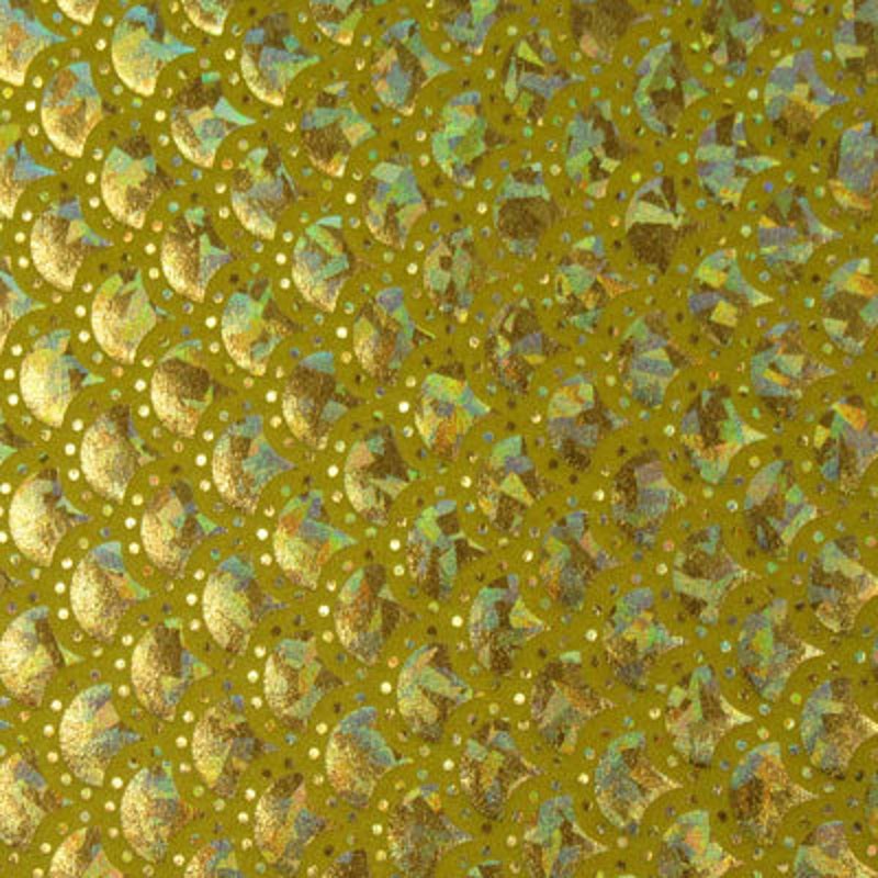Fish Scale Fabric - Etsy