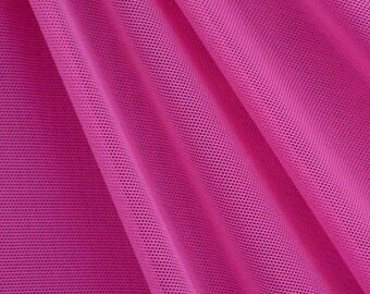 Stretch Sheer Mesh Fabric corona 4 Way Stretch/per Yard - Etsy