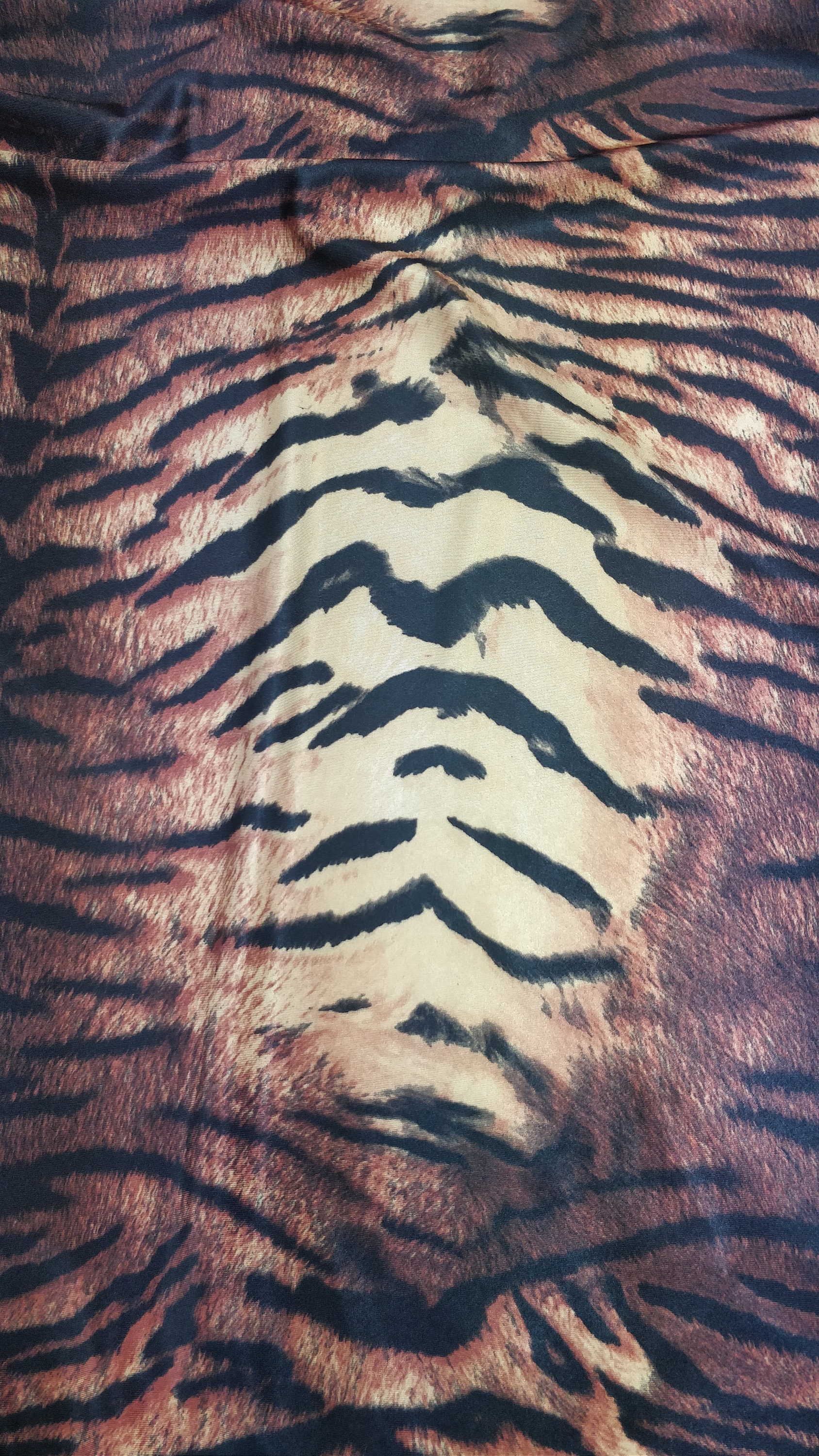 Tiger Skin Wallpaper Iphone