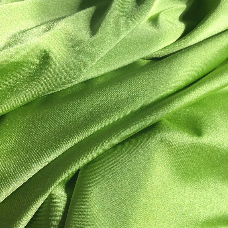Shiny Fabric - Etsy