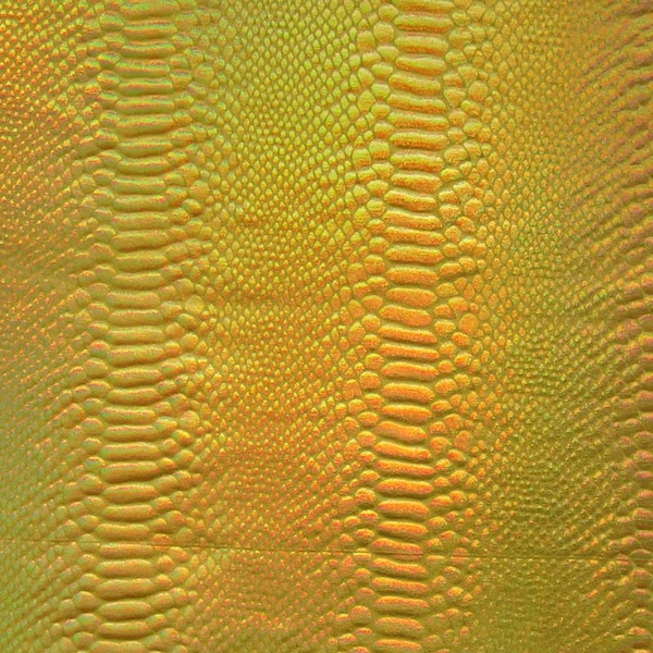 Snake Skin Fabric - Etsy
