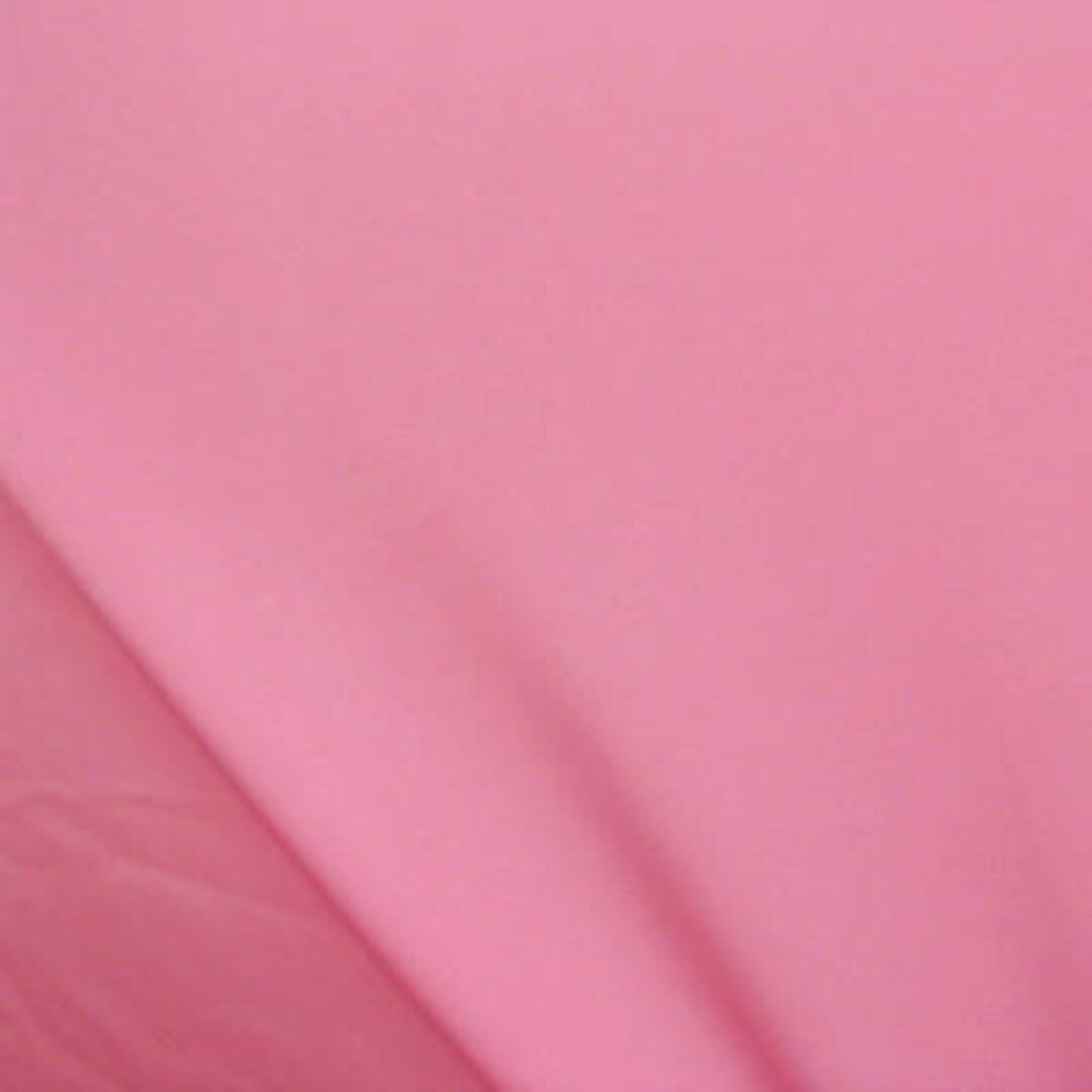 Matte Finish Milliskin Nylon Spandex Fabric (medium Pink) | (4 Way ...