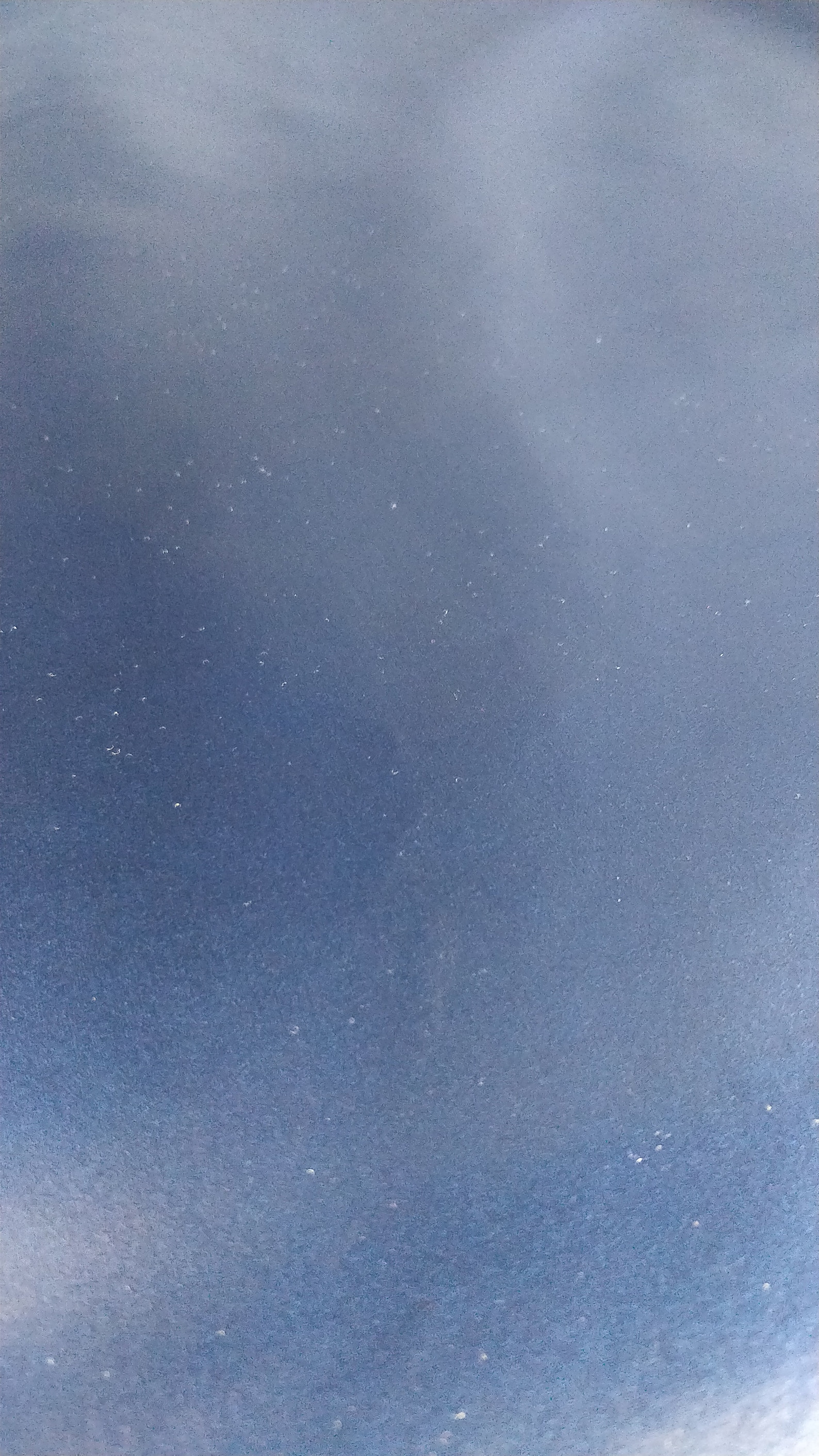 Luminous Shiny Vinyl Poly Spandex Fabric navy 4 Way | Etsy