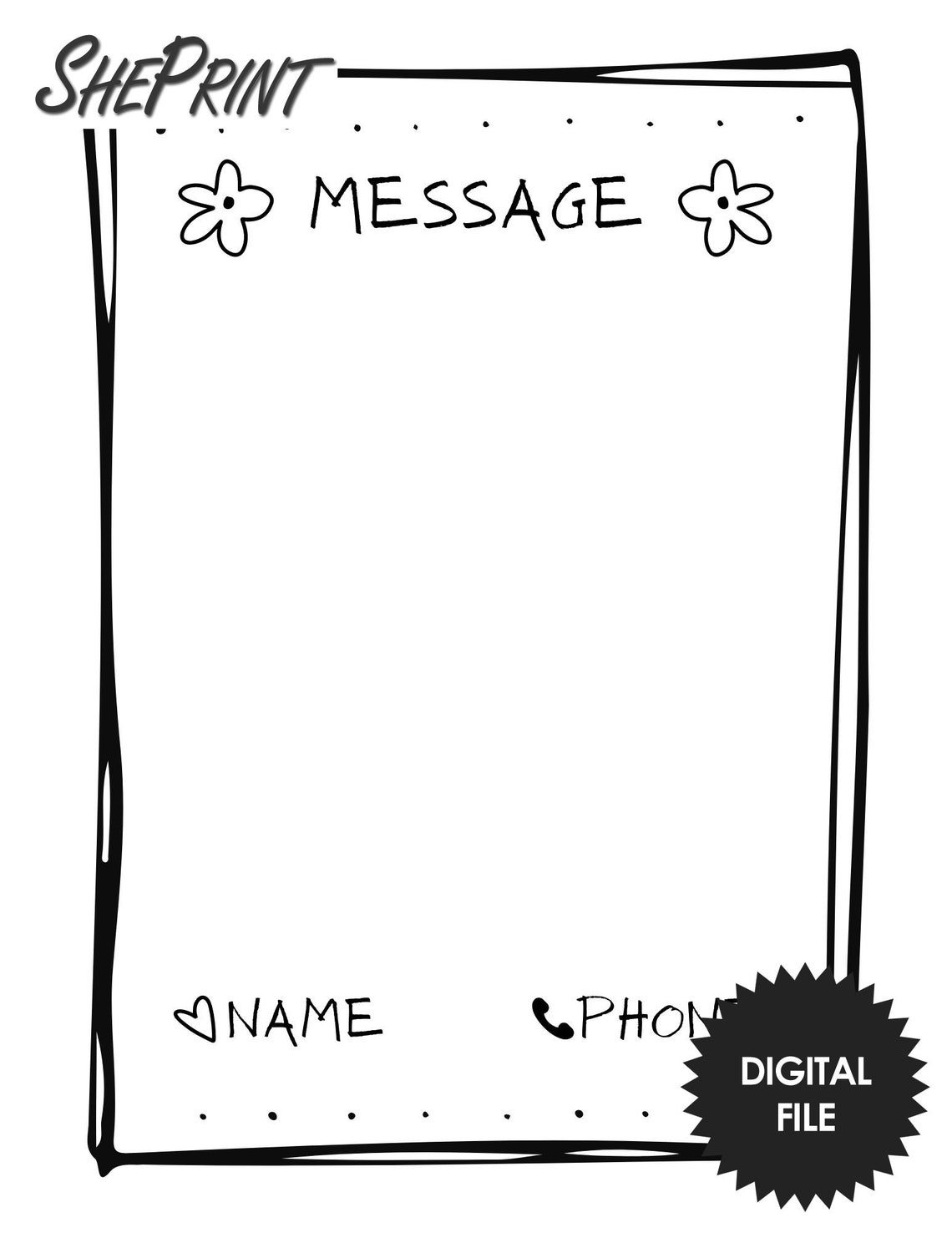 Printable School Leavers Book, Message Book, Year 6 Leavers Scrapbook ...