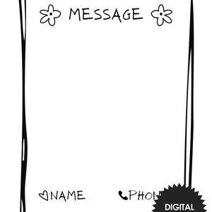 Printable School Leavers Book, Message Book, Year 6 Leavers Scrapbook ...