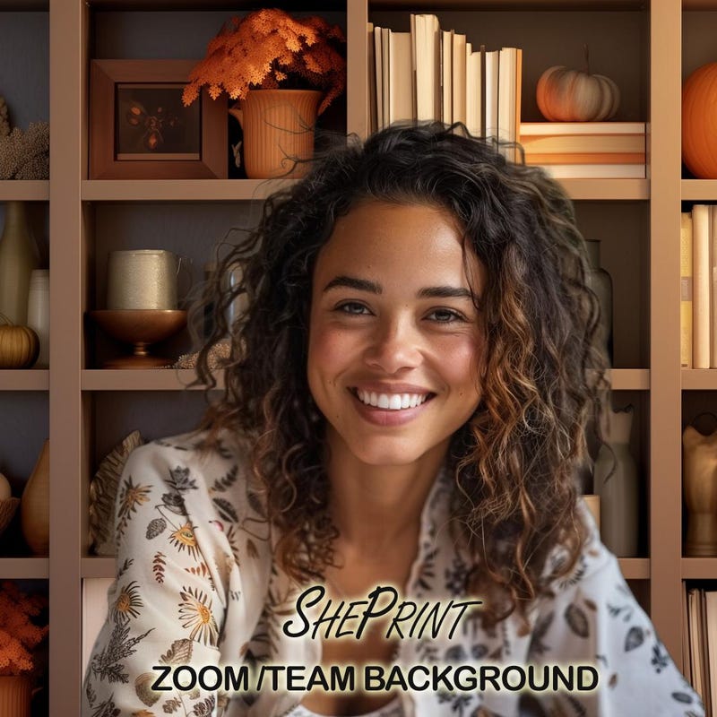 Fall Teams Backgrounds - Etsy