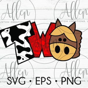 Barnyard Two SVG, Barnyard Second Birthday, Barnyard Animals, Barnyard ...