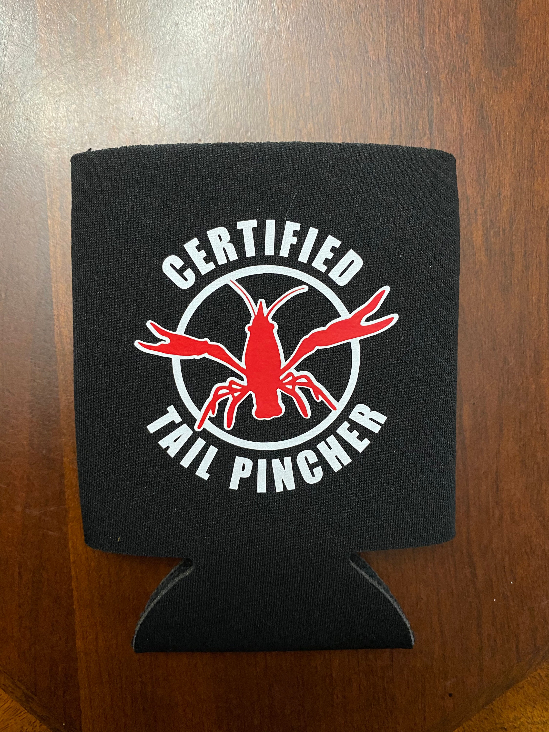 Certified Tail Pincher SVG, Certified Tail Pincher, Certified Tail ...