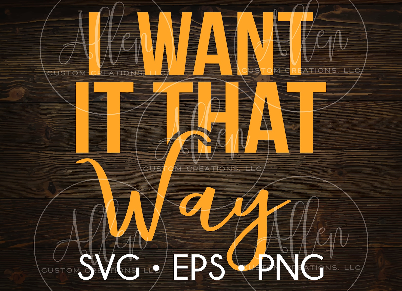 I Want It That Way SVG, Backstreet Boys I Want It That Way, Backstreet ...