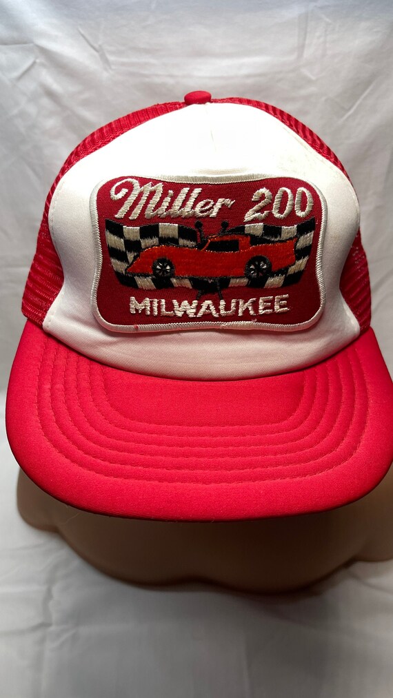 vintage 1980s milwaukee - Gem