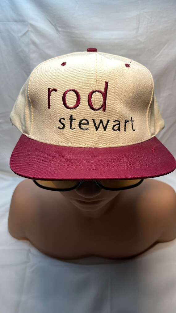 Vintage 80s stewart & - Gem