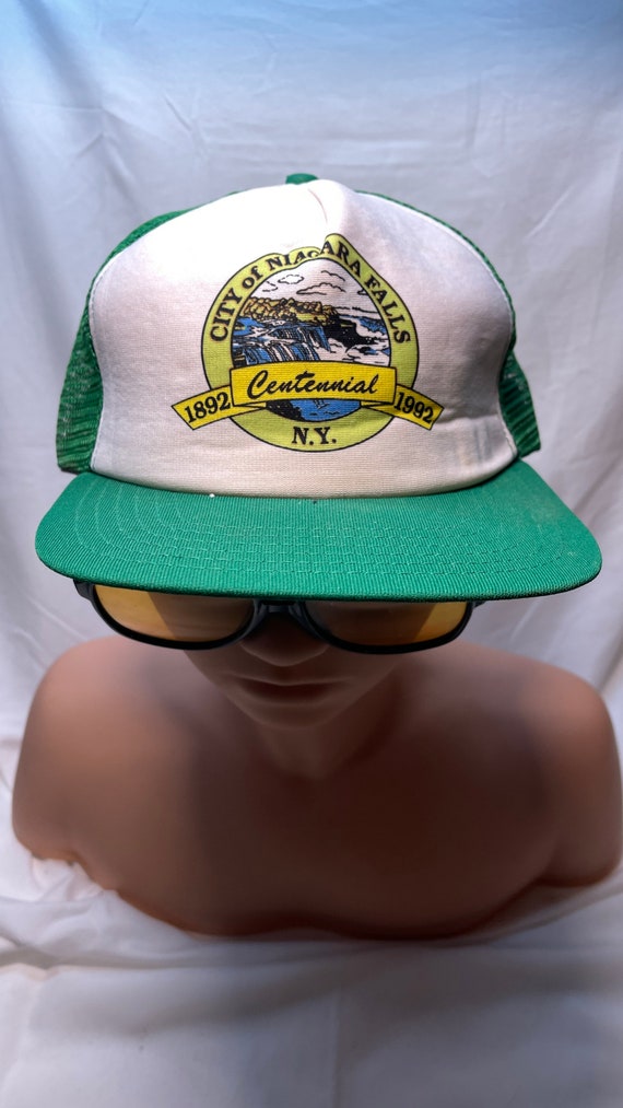 vintage 90s city of - Gem