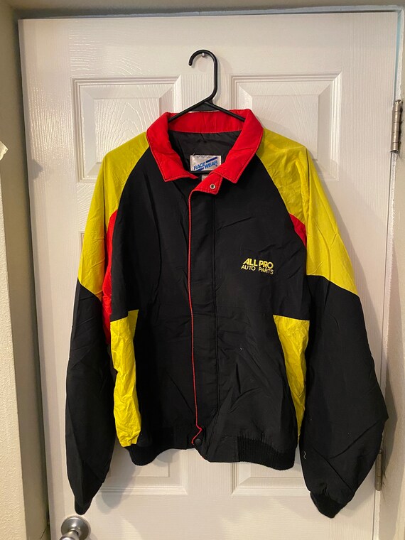 rare 1980s all pro - Gem