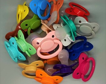 Bulk Adult Pacifier - Etsy