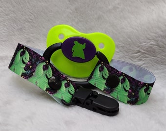 Stitch Adult Pacifier - Etsy