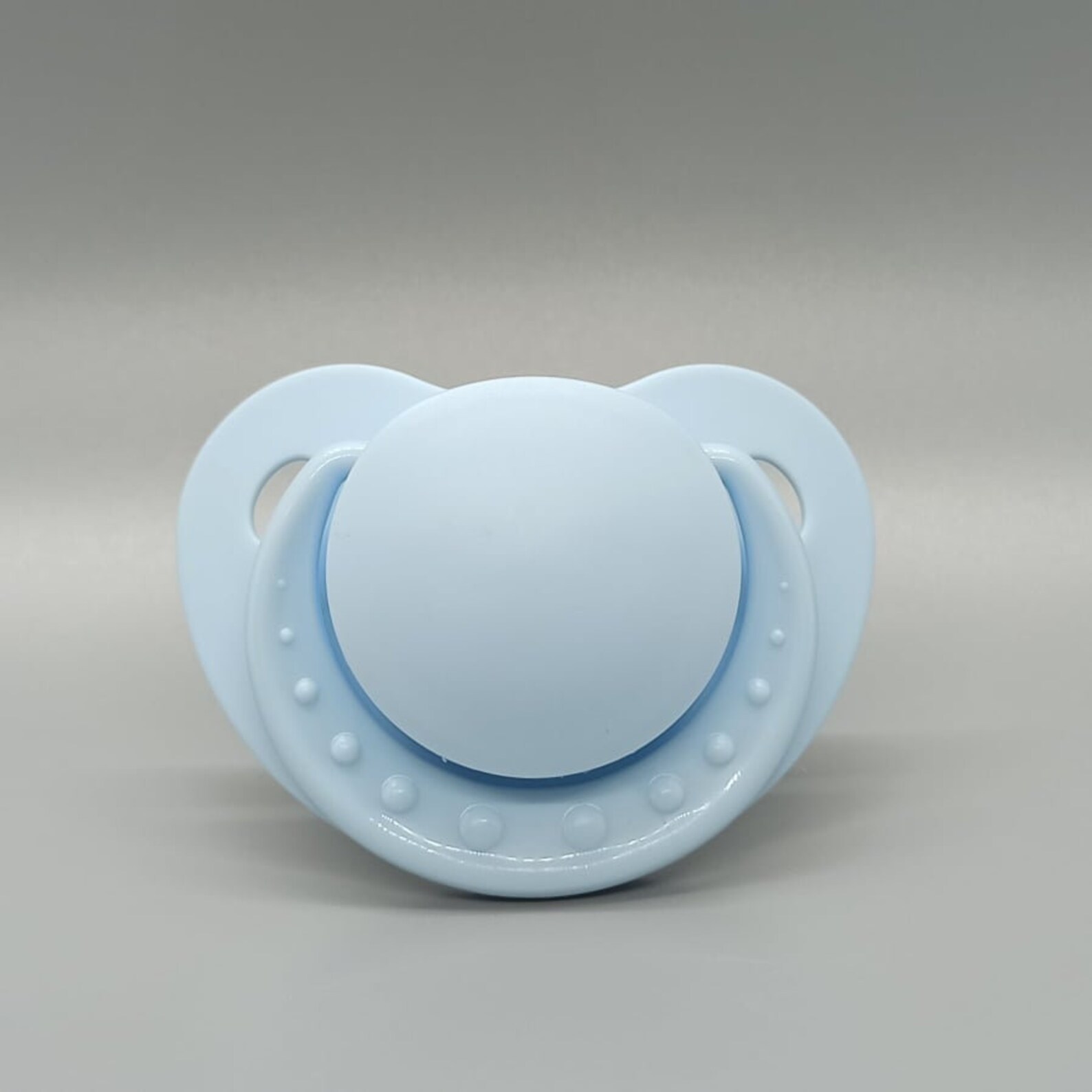 Little Space Agere Paci ADULT Pacifier Age Regression - Etsy