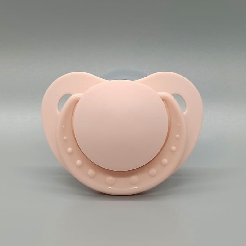 Little Space Agere Paci ADULT Pacifier Age Regression - Etsy