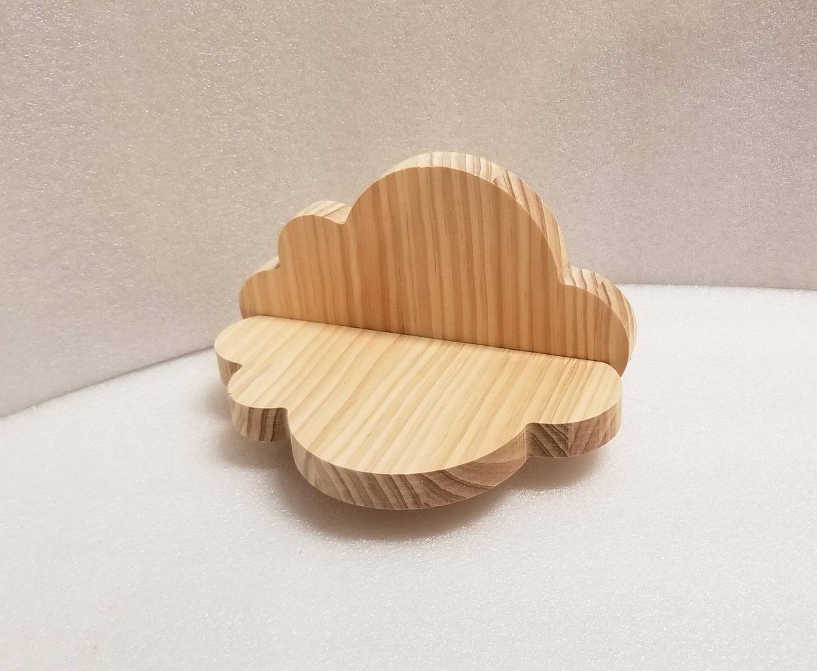 Chinchilla Rat Bird Perch Wood Bed Ledge Step Cloud Moon Star - Etsy
