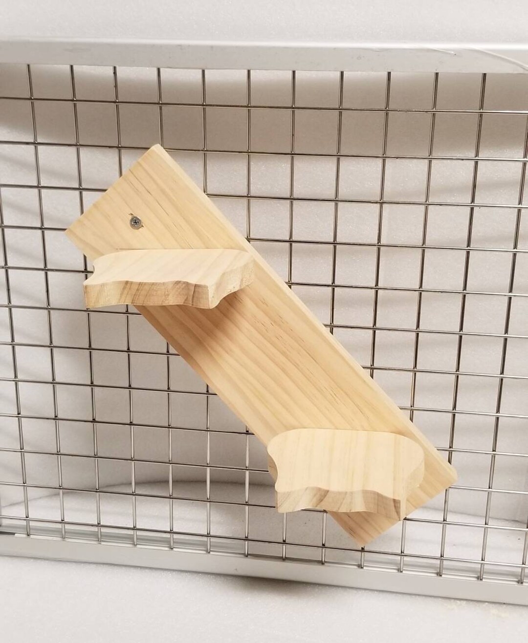 Wood Step Ramp Ladder for Chinchilla Rat - Etsy