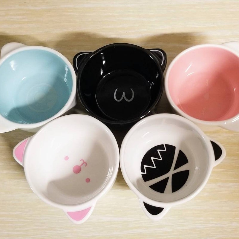 Animal Ceramic Bowl - Etsy