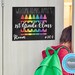 EDITABLE Classroom Sign Classroom Teacher Sign Classroom - Etsy