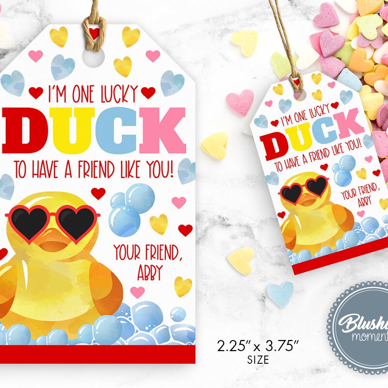 Rubber Duck - Etsy