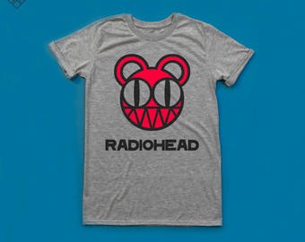 Radiohead | Etsy