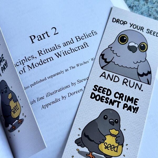 RituallyWiccan - Etsy UK