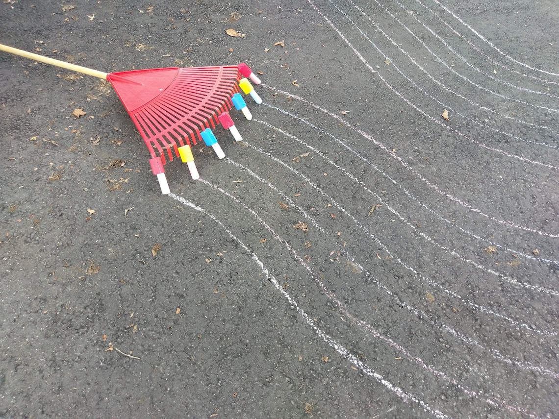 3 Pack 6 Total Chalk Holders. Assorted Colors. Attach to - Etsy