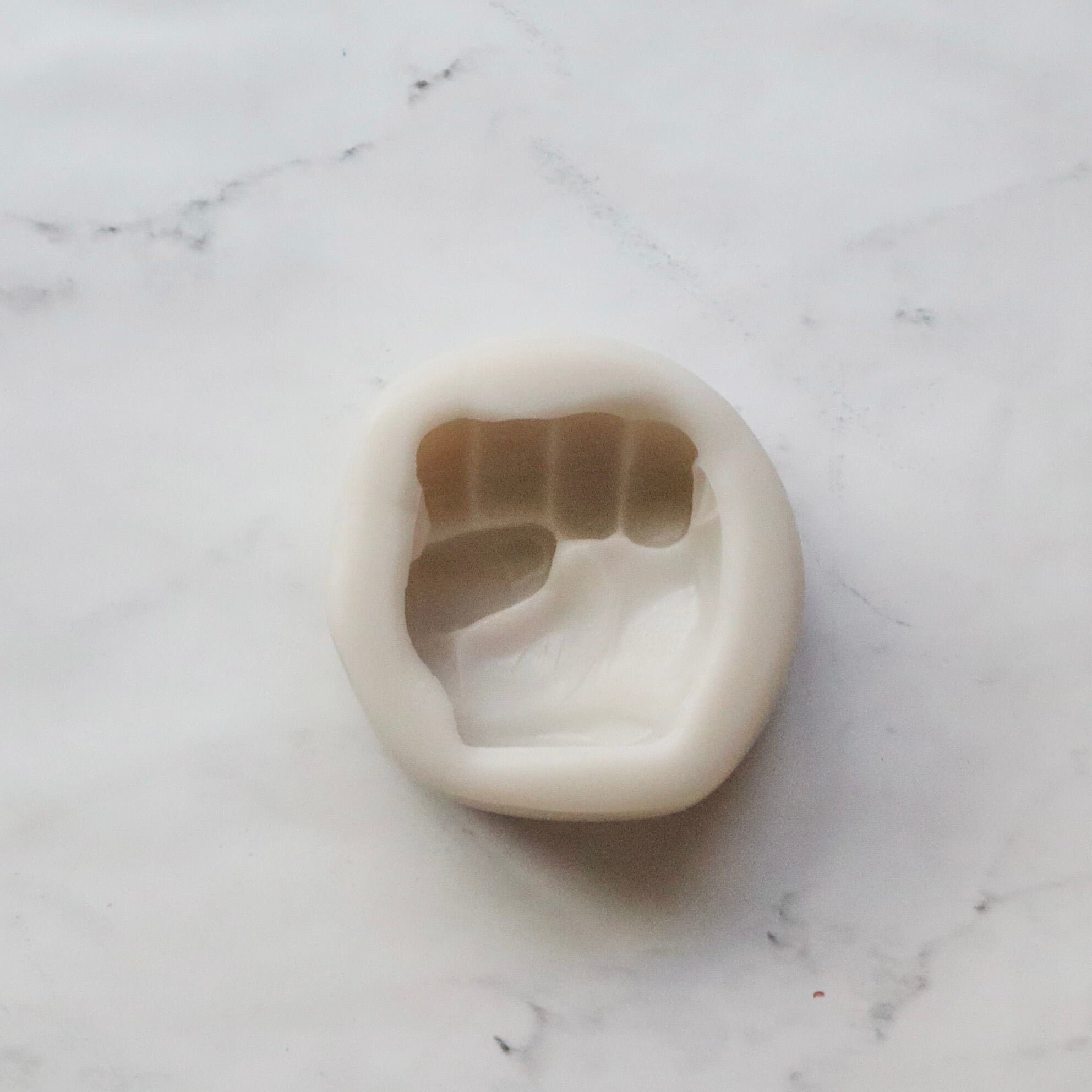 HULK HAND MOLD - Etsy