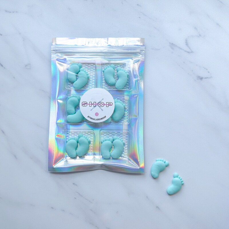 Foot Decorations - Etsy