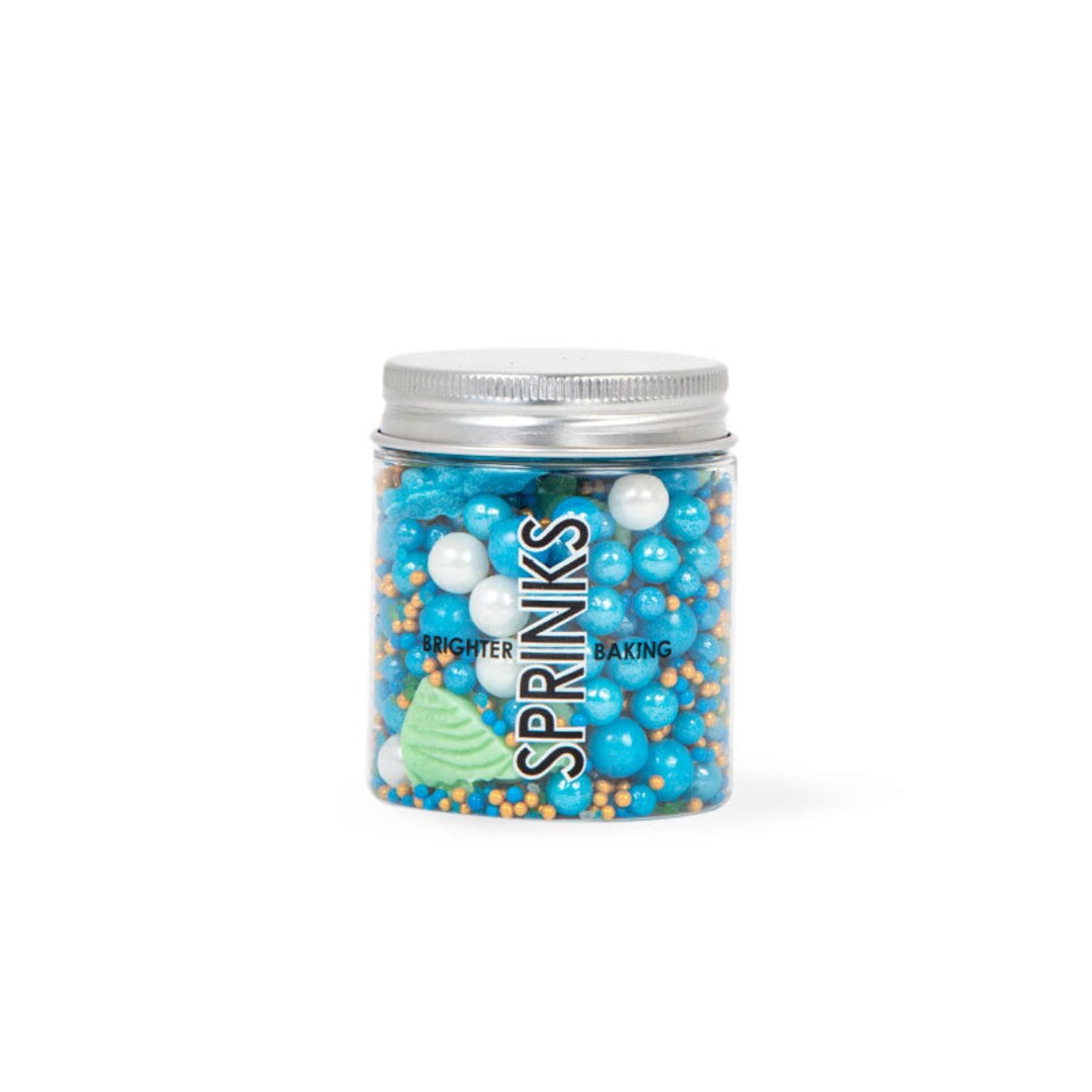BY THE SEASIDE Sprinkles by Sprinks - Etsy