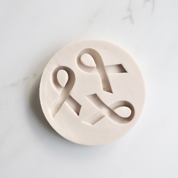 Ribbon Mold - Etsy UK