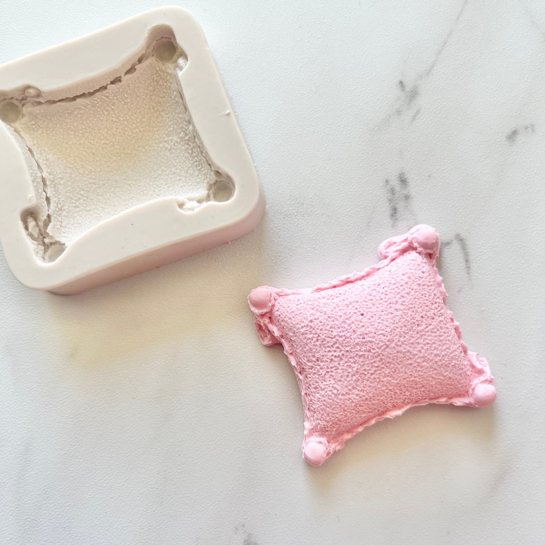 PILLOW MOLD - Etsy