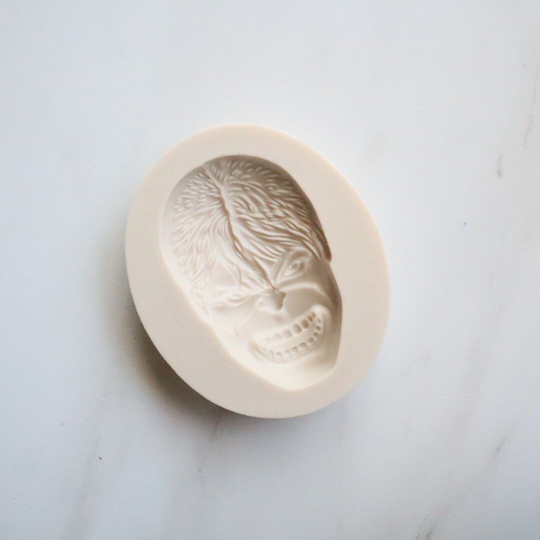 HULK MOLD - Etsy