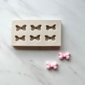 Bow Molds - Etsy