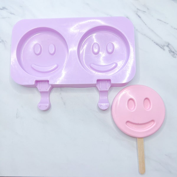 Popsicle Molds - Etsy