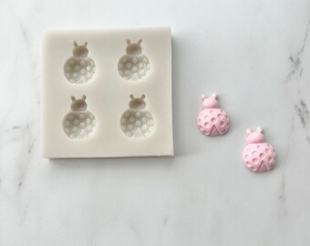Bug Mold - Etsy