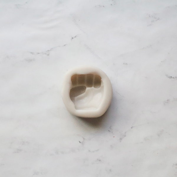 Hand Mold - Etsy