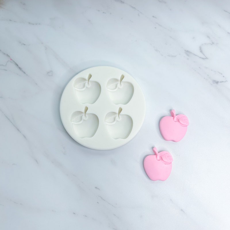 Apple Moulds - Etsy