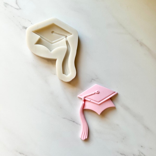 Graduation Mold - Etsy