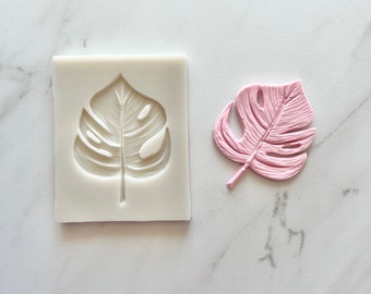 Large Leaf Mold - Etsy