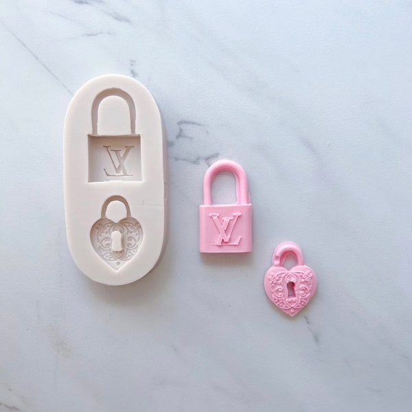 Designer Mold - Etsy