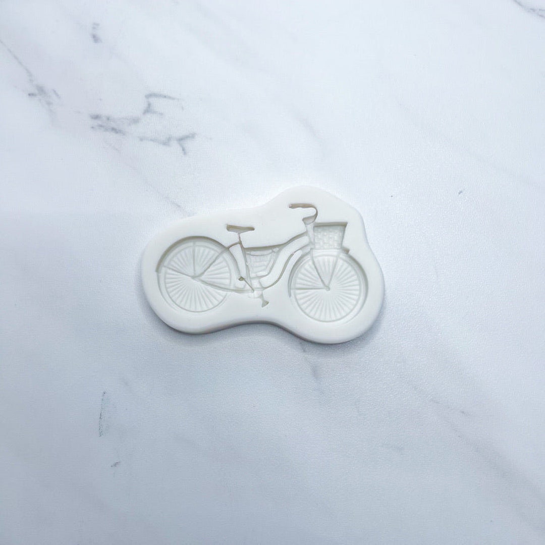 SINGLE BIKE MOLD - Etsy