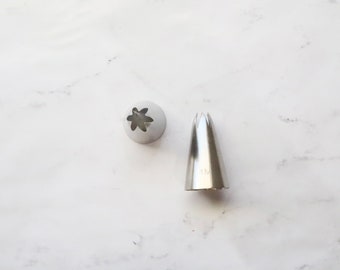 Star Piping Tip - Etsy