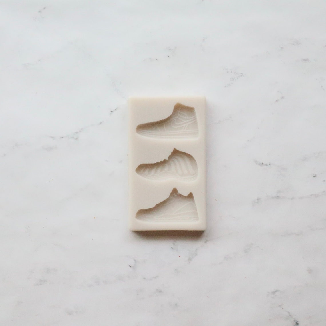 SNEAKER SHOE MOLD | Etsy