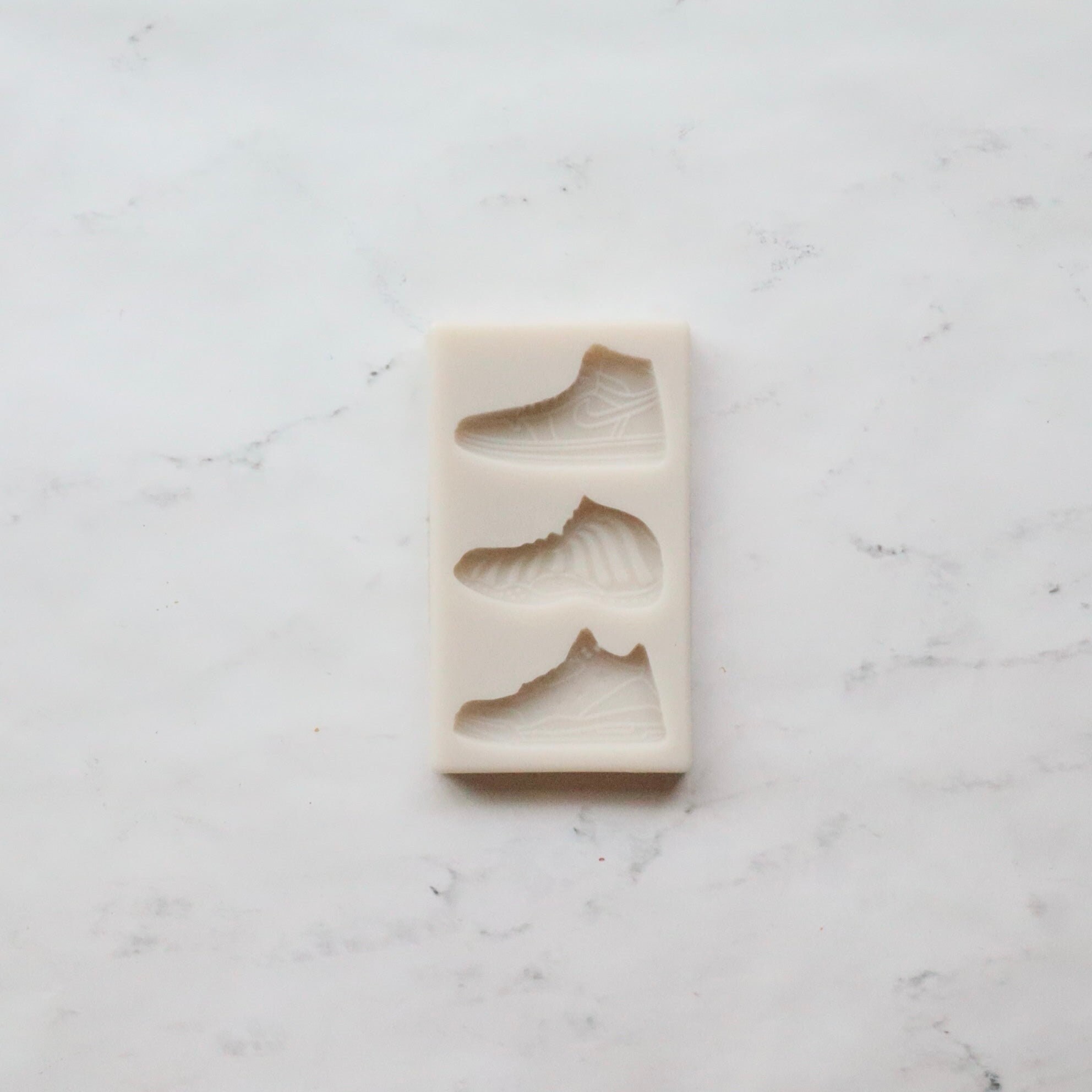 SNEAKER SHOE MOLD | Etsy