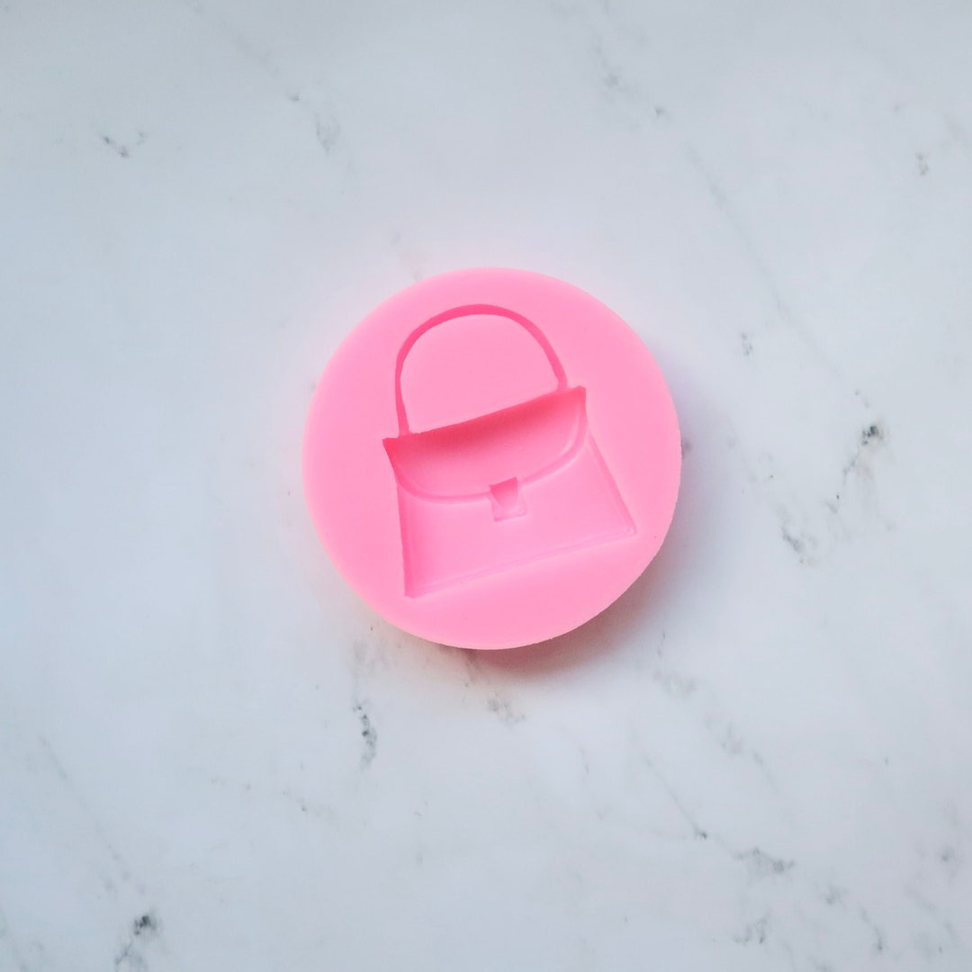 DESIGNER HANDBAG MOLD - Etsy