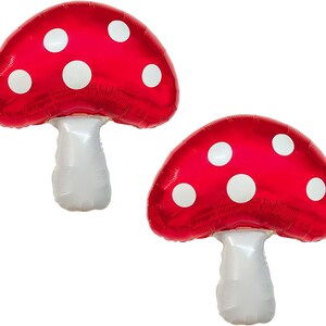 60inch Super Mario Balloon, Giant Mario Balloon 60 Inch, Mario Bros ...